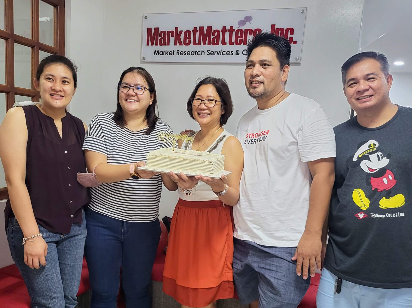 "A Dream Come True" MMI Now Owns a New Home - MarketMatters, Inc.